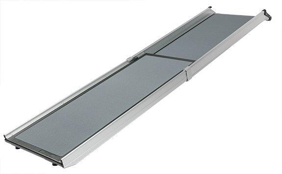 Extra Long Telescoping Dog Ramp -PetRamp - Onderweg - AK for Pets impor